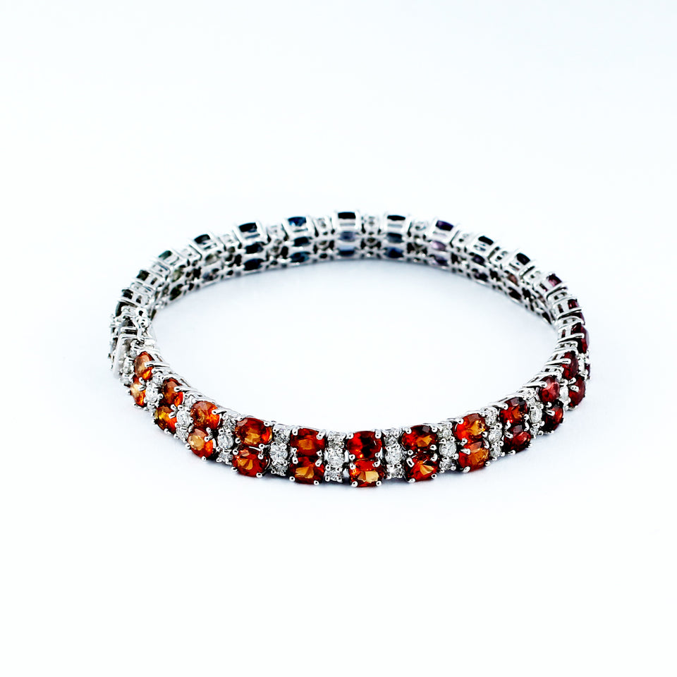 Aura Bracelets – Swarnamahal Jewellers Ltd