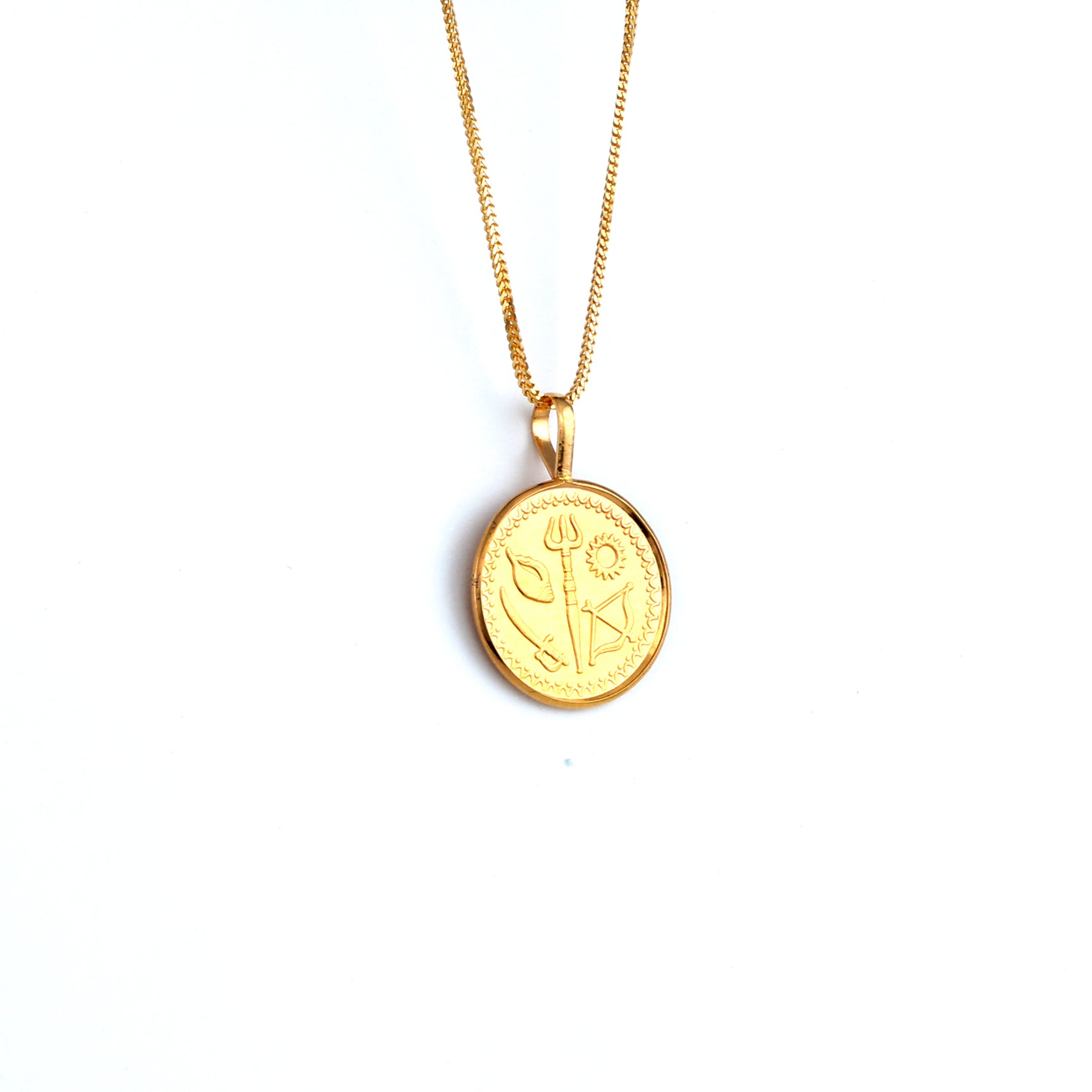 Pendants – Swarnamahal Jewellers Ltd