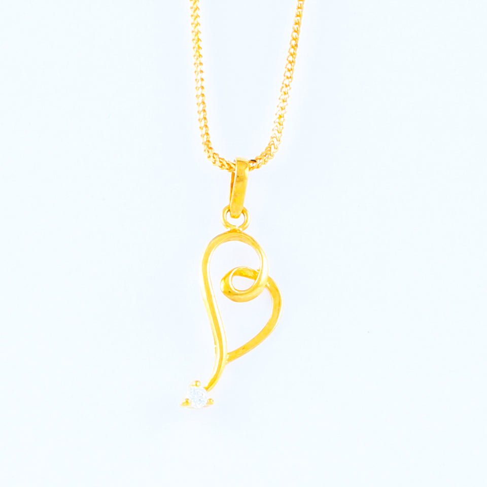 Pendants – Swarnamahal Jewellers Ltd