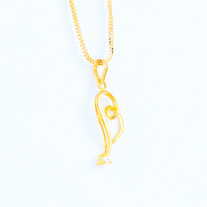 Pendants – Swarnamahal Jewellers Ltd